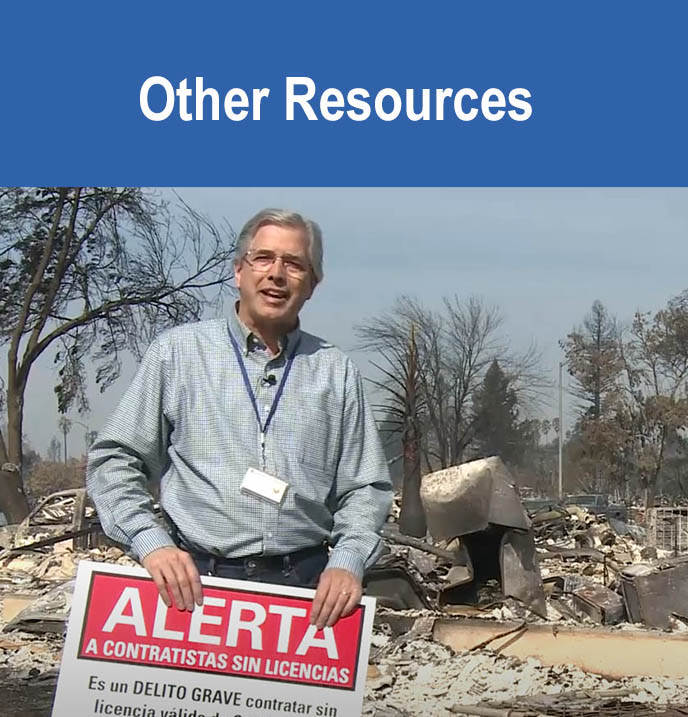 Disaster Help Center